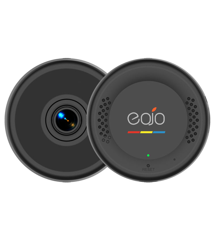 EOJO - Smart Home Security Cameras | HD Night Vision | Instant Alerts ...